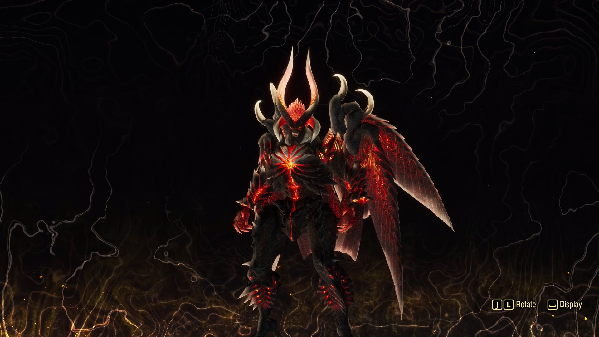 Sin Devil Trigger for Dante and Vergil Request for Shin Megami Tensei V ...