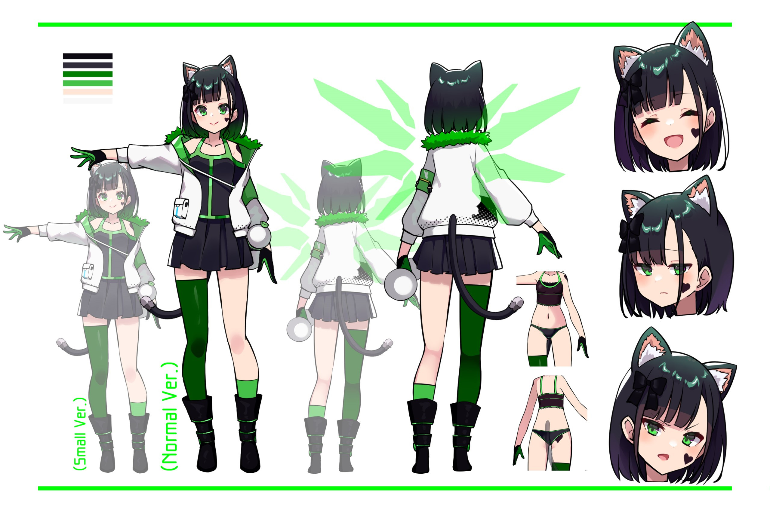 vtuber model and dialogue replacing lin Request for The Legend of Zelda ...