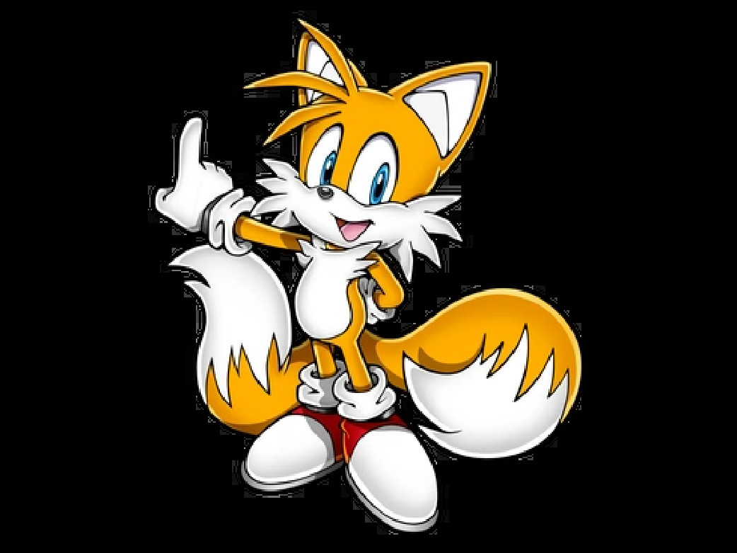 Tails Moveset Request for Super Smash Bros. Ultimate | SSBU Requests