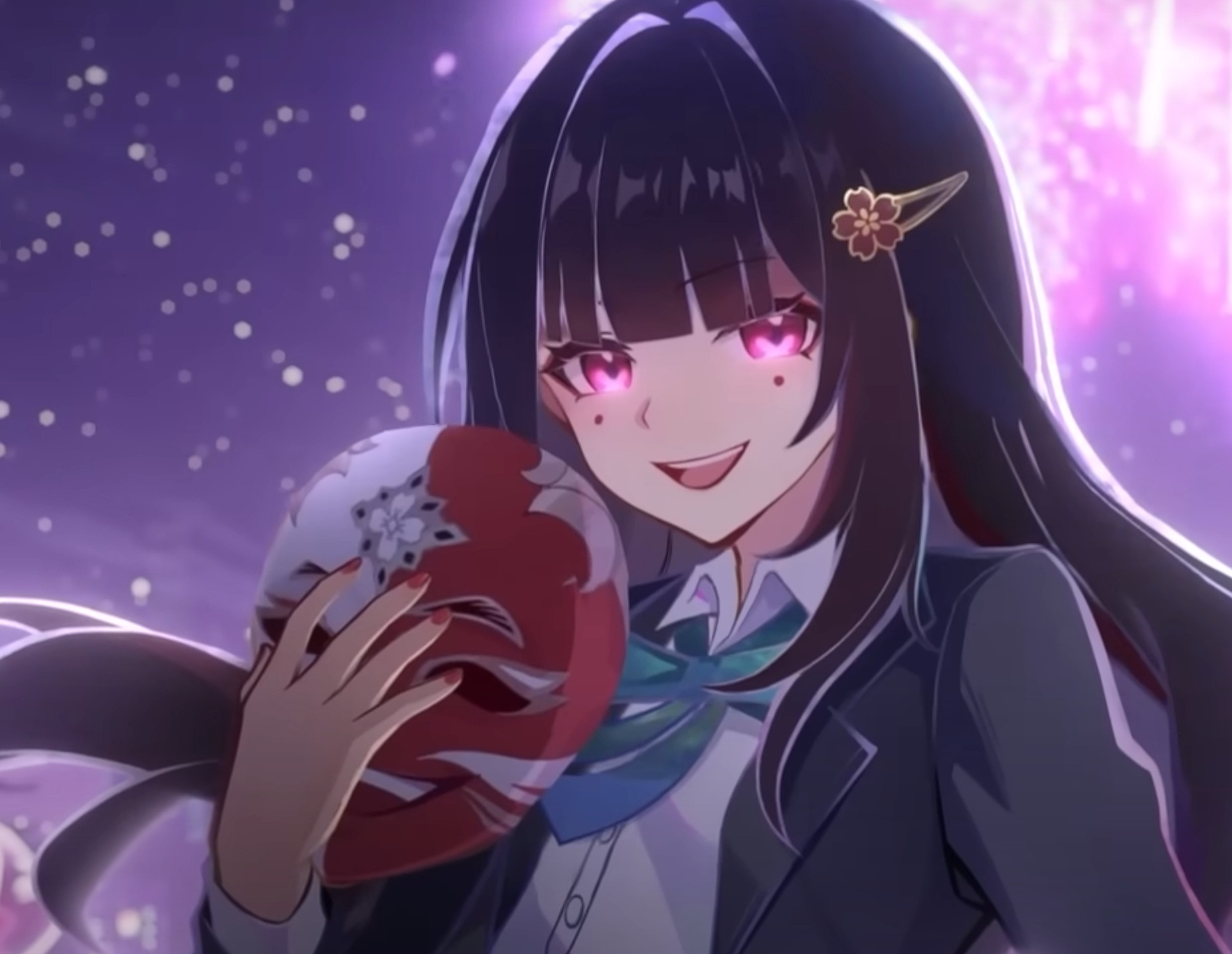 Sparkle Before Sparkle Request for Honkai Star Rail | HSR Requests
