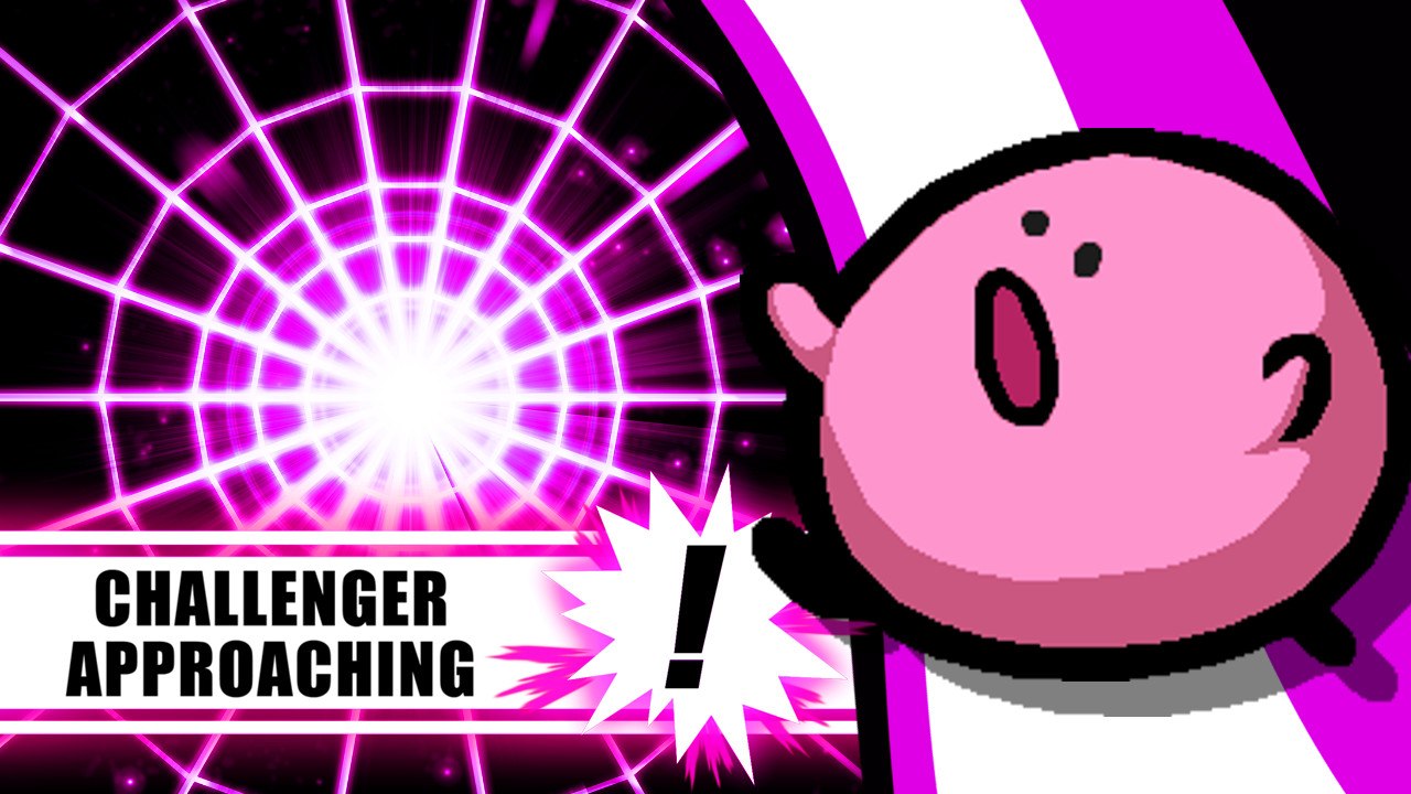 Kirbo (Terminal Montage / Rivals Of Aether) Request for Super Smash ...