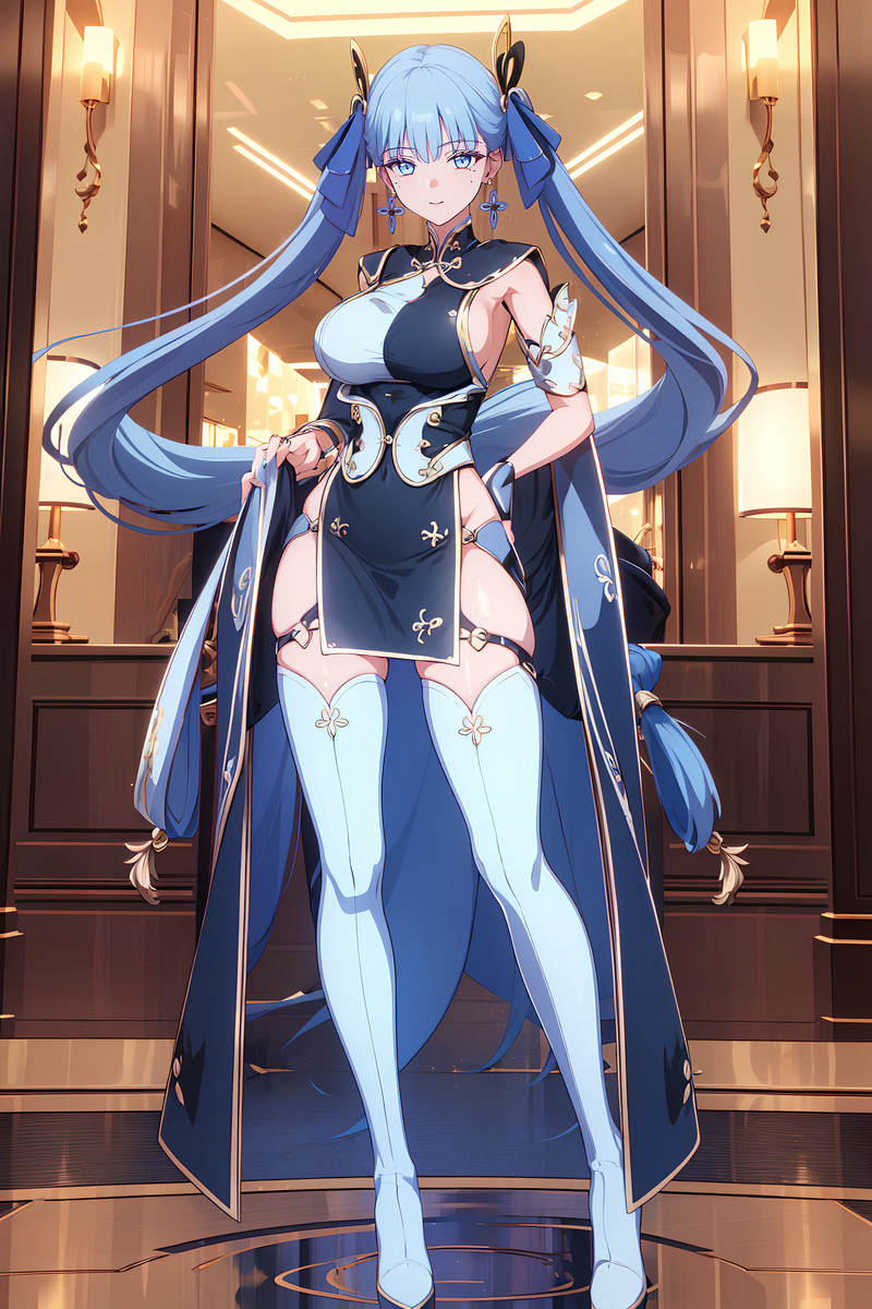 CAN ANYONE MAKE MOD LIKE THIS WITH NSFW Request for Wuthering Waves | WuWa Requests