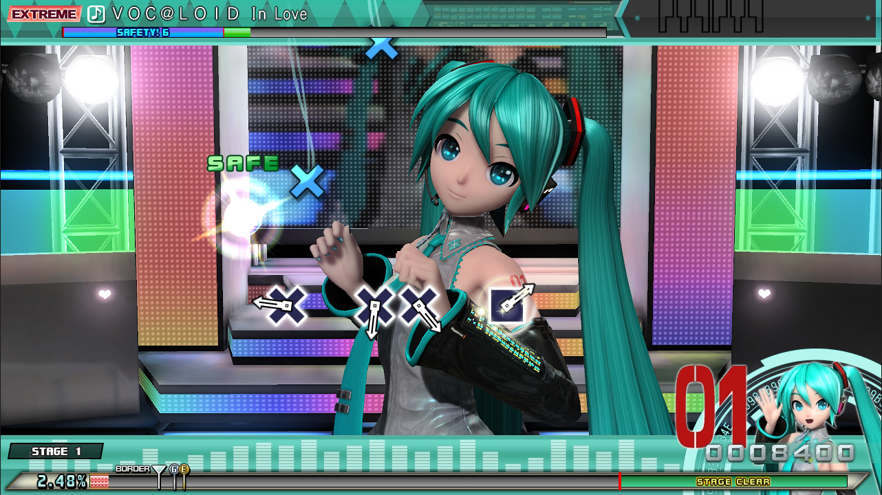 selectable PDAFT ui skins for MM+ Request for Hatsune Miku: Project ...