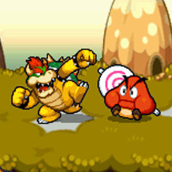 Bowser's Inside Story Bowser Punch FSmash Request for Super Smash Bros ...