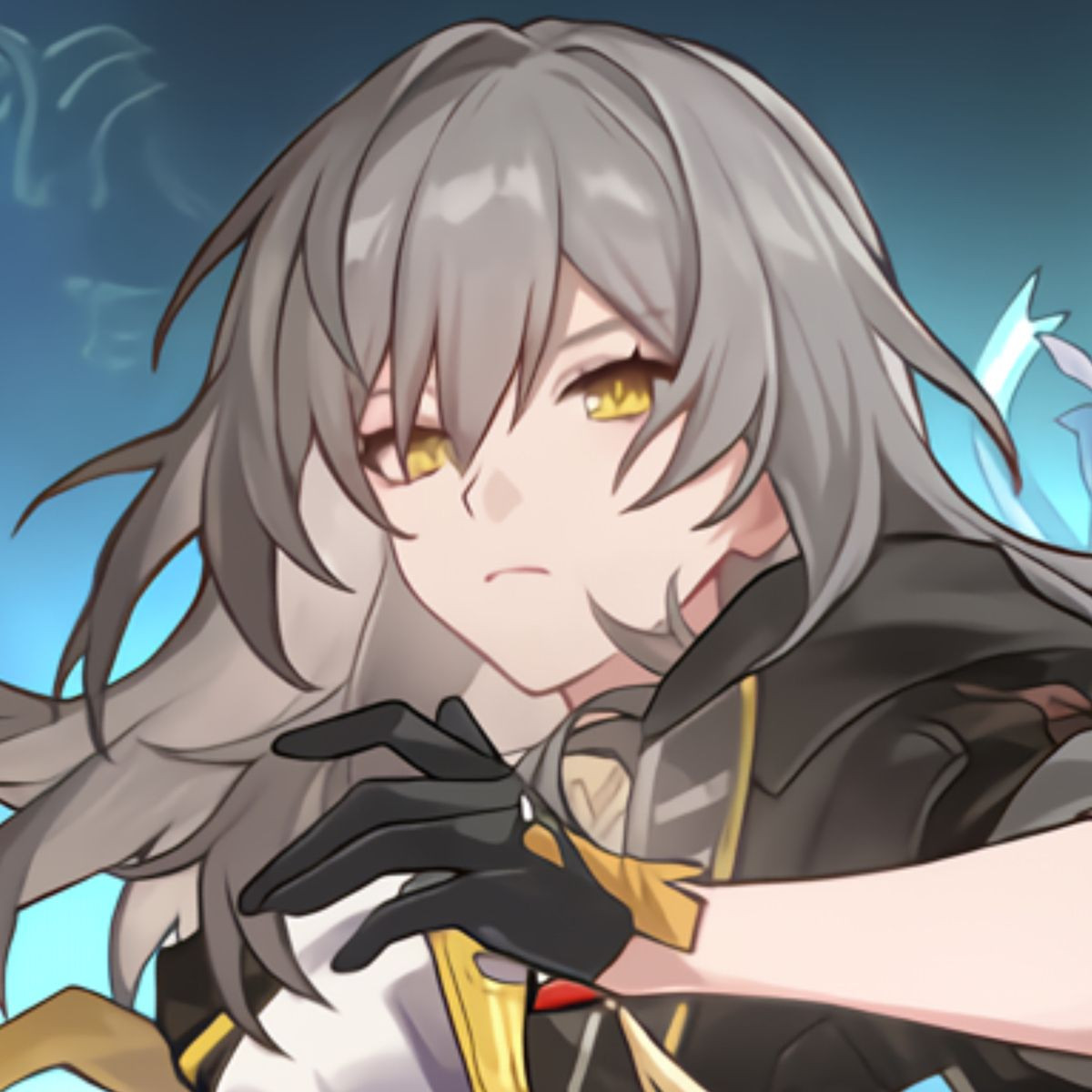 Stelle (HSR) Over Belle Request for Zenless Zone Zero | ZZZ Requests