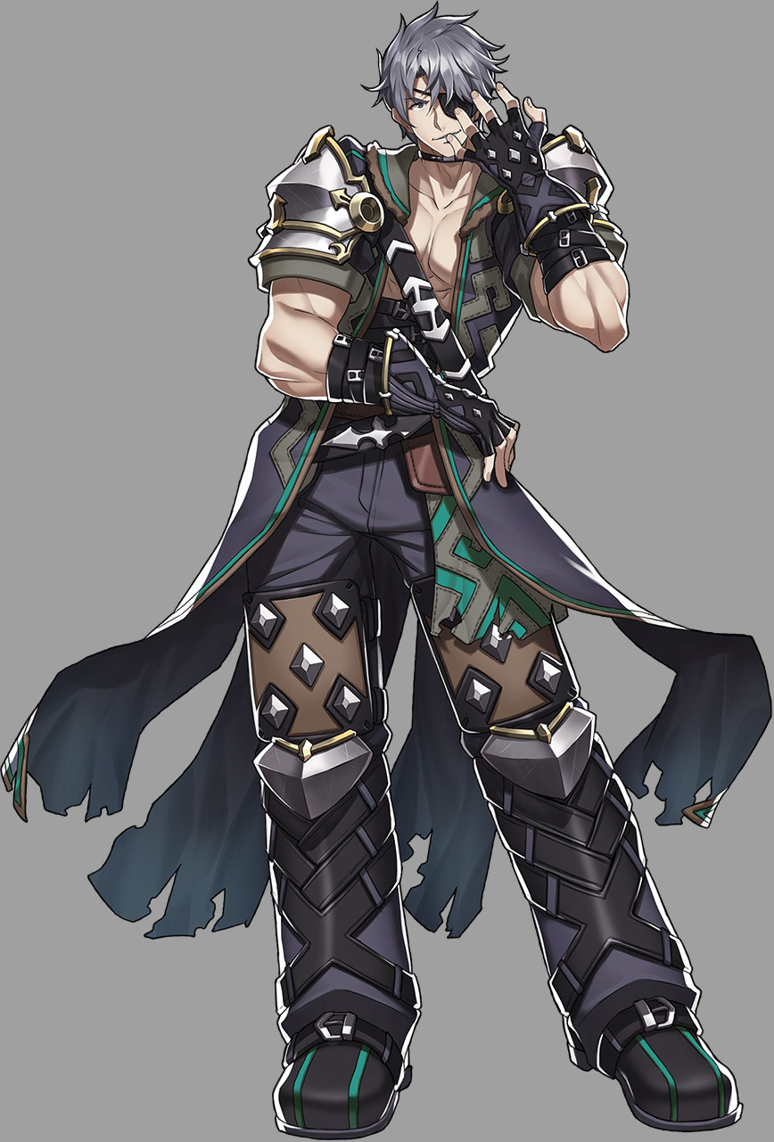 Xenoblade Chronicles Outfits Request for Persona 3 Reload | P3R Requests