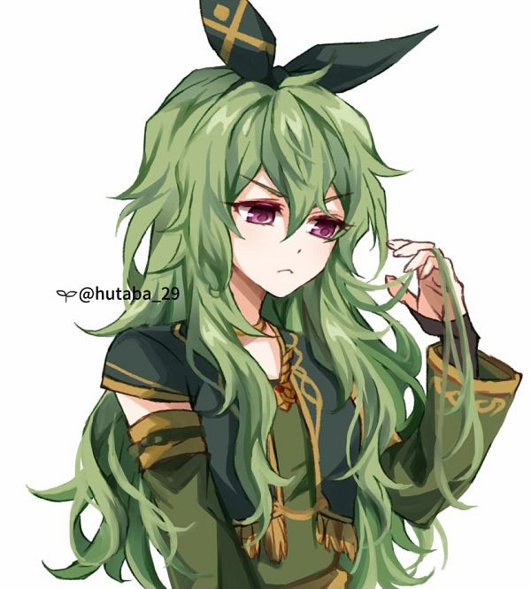 Bratty Collei Request for Genshin Impact | GI Requests