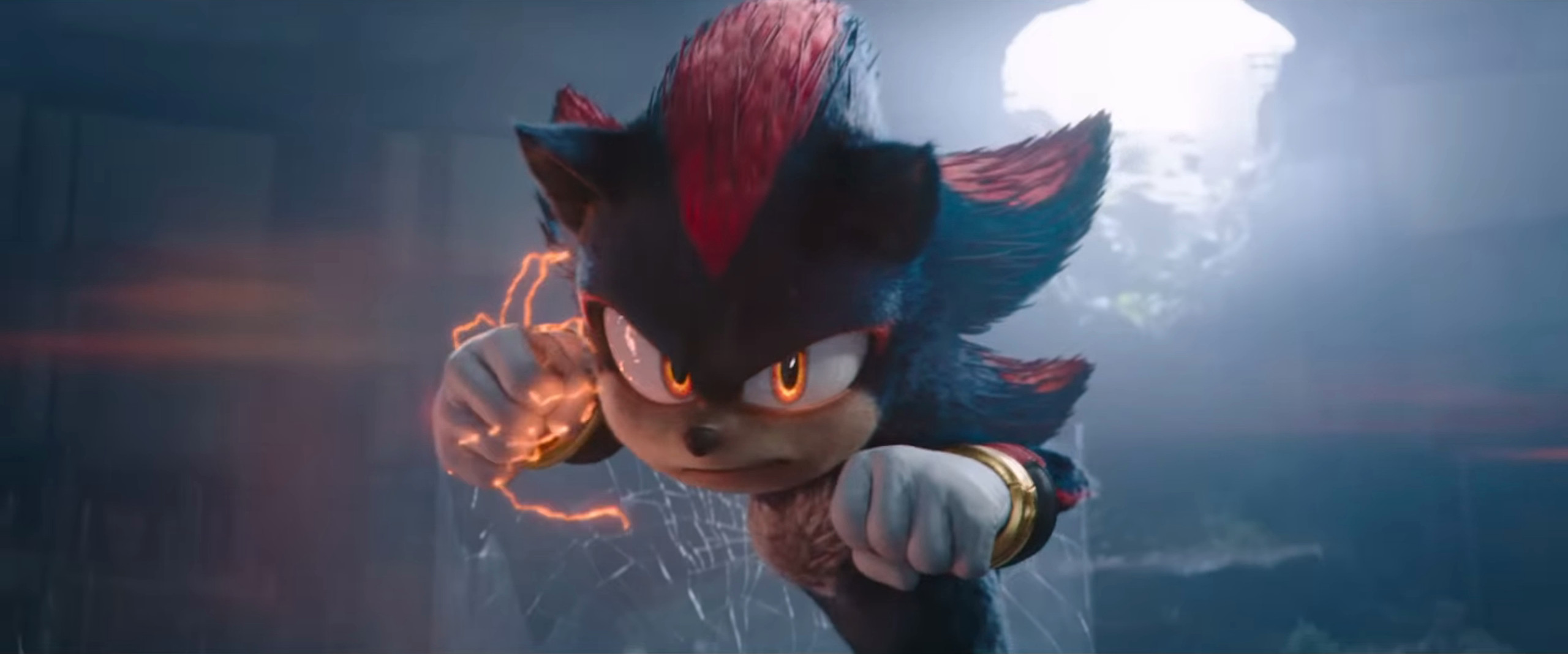 Movie Shadow Request for Sonic Adventure 2 | SA2 Requests