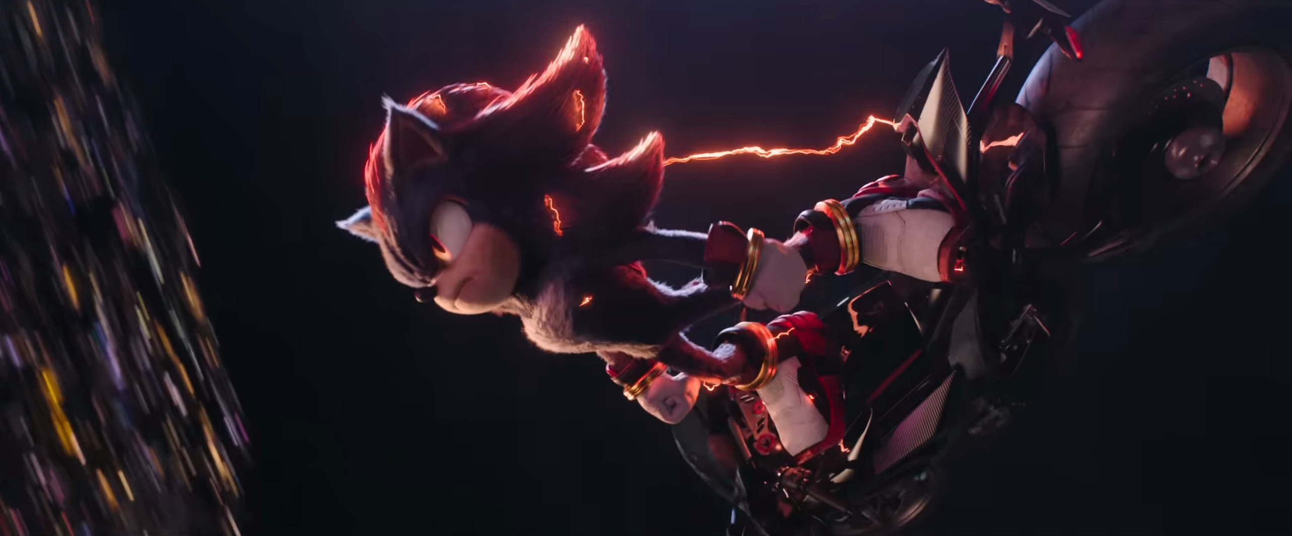 Movie Shadow Request for Sonic Adventure 2 | SA2 Requests