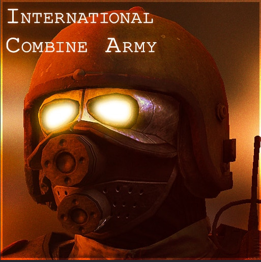International Combine Army Request for Half-Life 2 | HL2 Requests