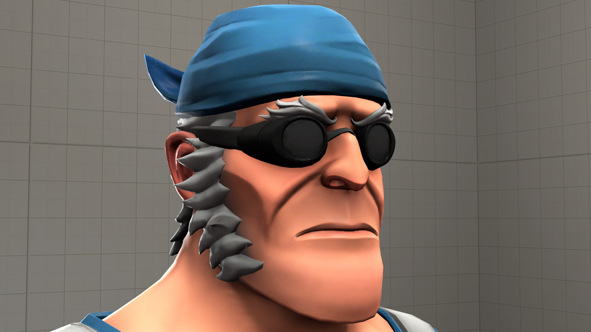 TFC Heavy Request for Team Fortress 2 | TF2 Requests