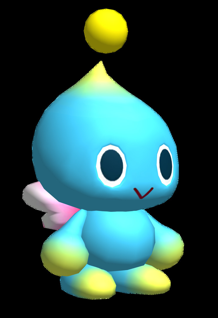 Chao over Peach and Daisy's Toad counter Request for Super Smash Bros ...