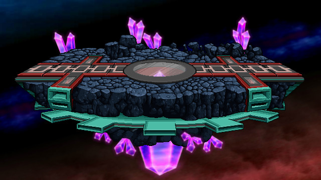 Super Smash Flash 2 Stages Request for Super Smash Bros. Ultimate ...