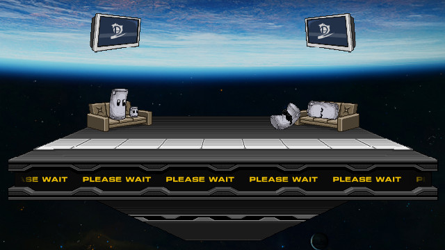 Super Smash Flash 2 Stages Request for Super Smash Bros. Ultimate ...