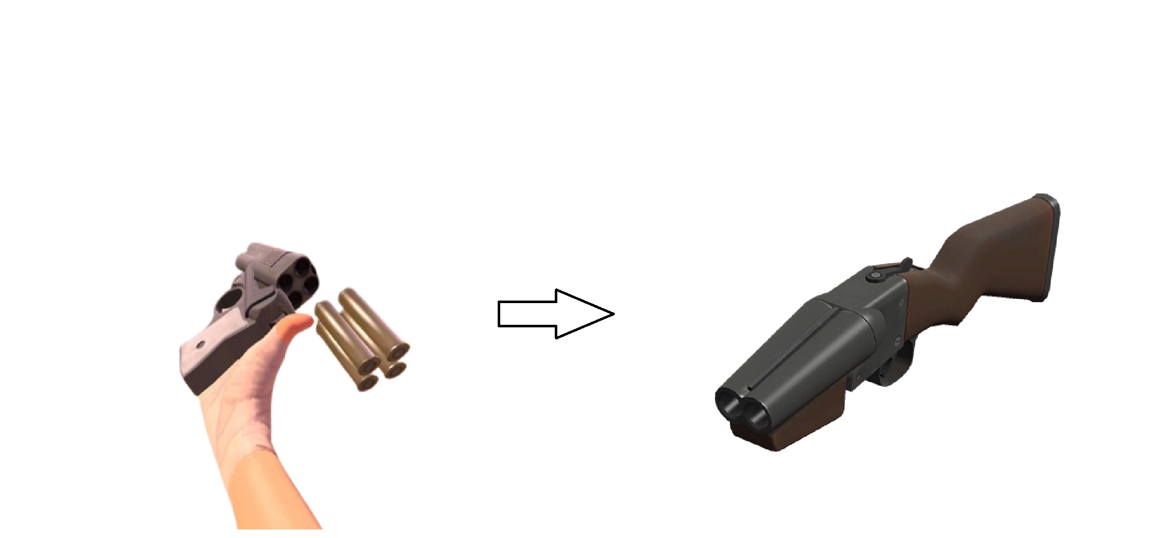 Shortstop Reload over the FaN Request for Team Fortress 2 | TF2 Requests