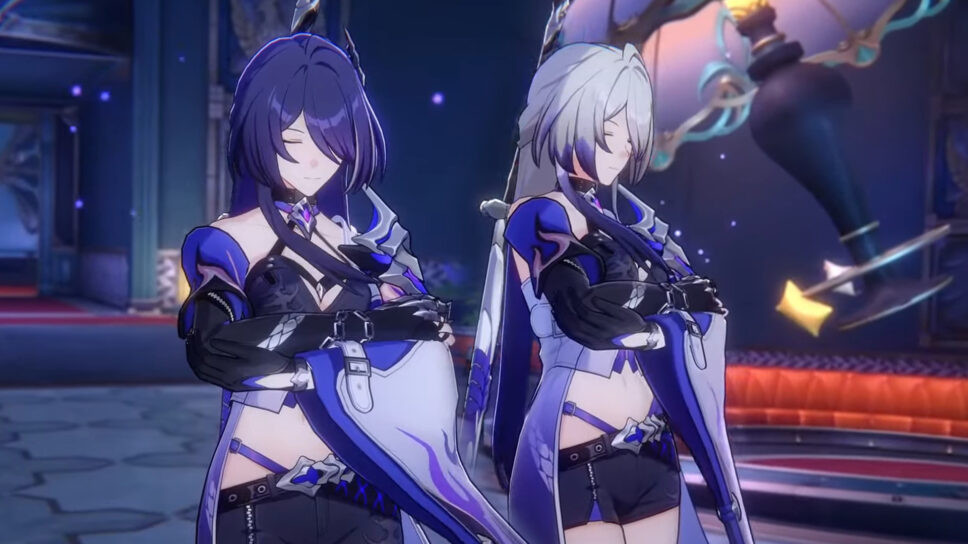 achron over kafka Request for Honkai Star Rail | HSR Requests
