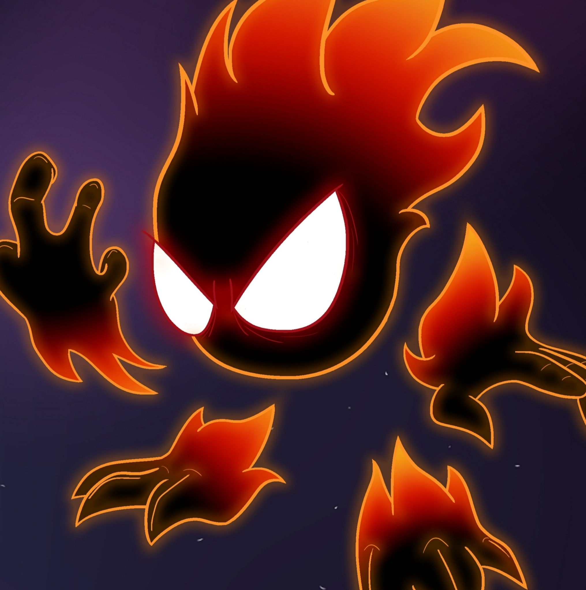 Hypergon (Chaos Faction 2) for CMC+/0.9.5 Request for Super Smash Bros ...