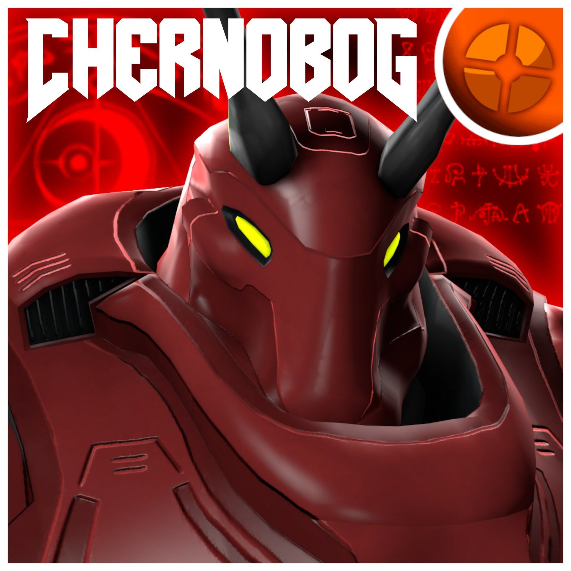 TF2: Chernobog Request for Team Fortress 2 | TF2 Requests