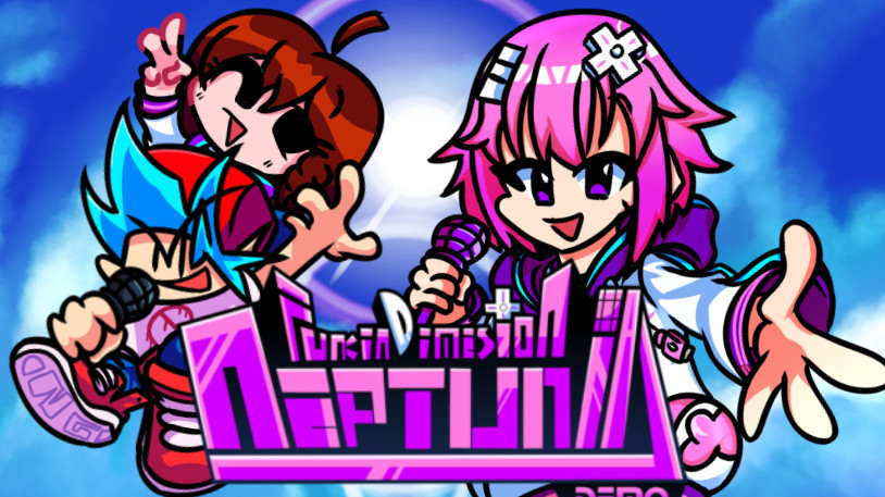Source Coders wanted for FunkinDimension Neptunia Request for Friday ...