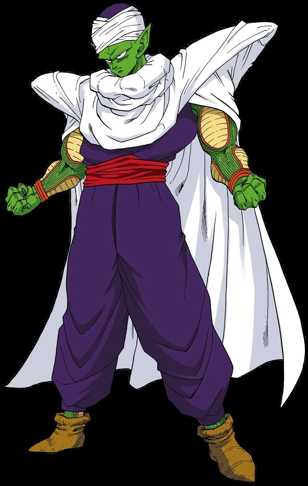 Piccolo over Joker Request for Super Smash Bros. Ultimate | SSBU Requests