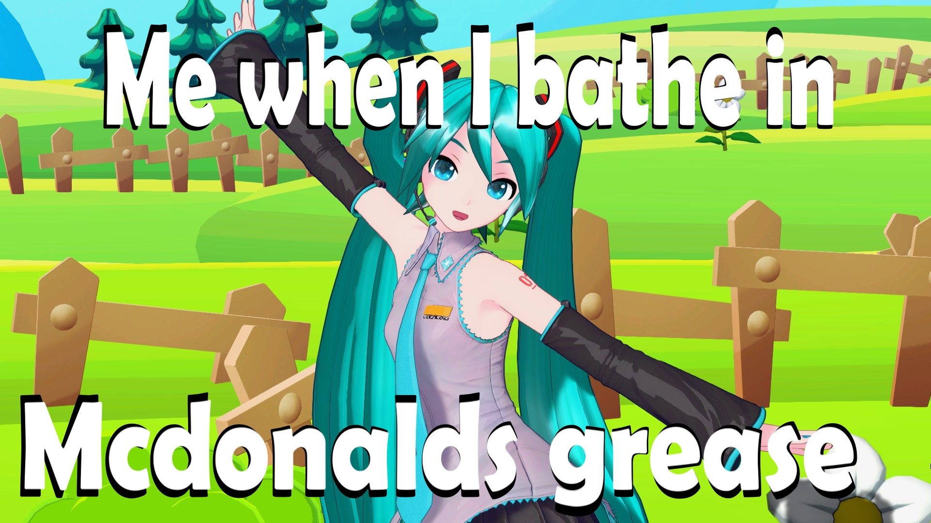 Project Diva Memes