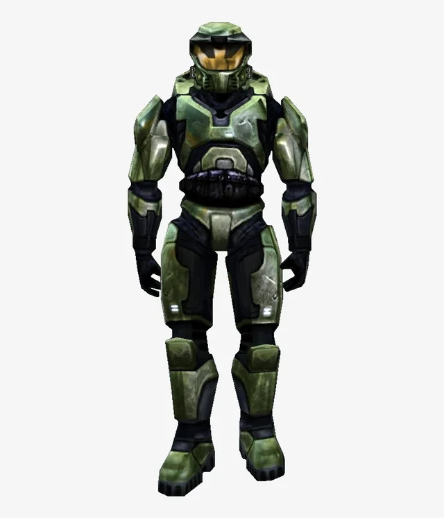 Master Chief replaces Engineer Request for Team Fortress 2 | TF2 Requests