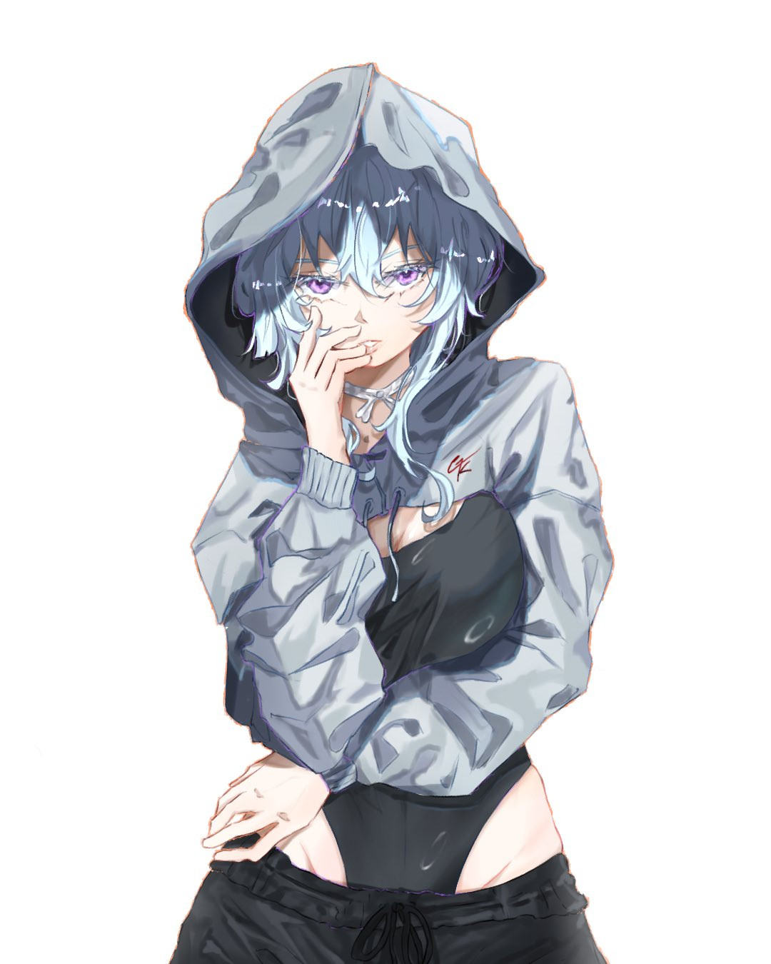 Modern Shorekeeper Request for Wuthering Waves | WuWa Requests