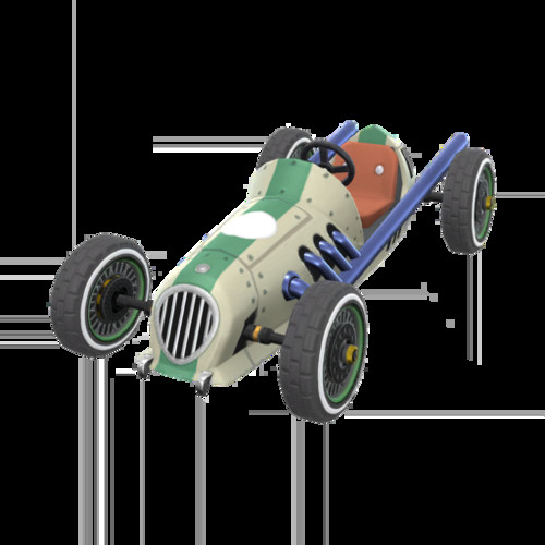 Cucumber and dasher II Request for Mario Kart 8 Deluxe | MK8D Requests