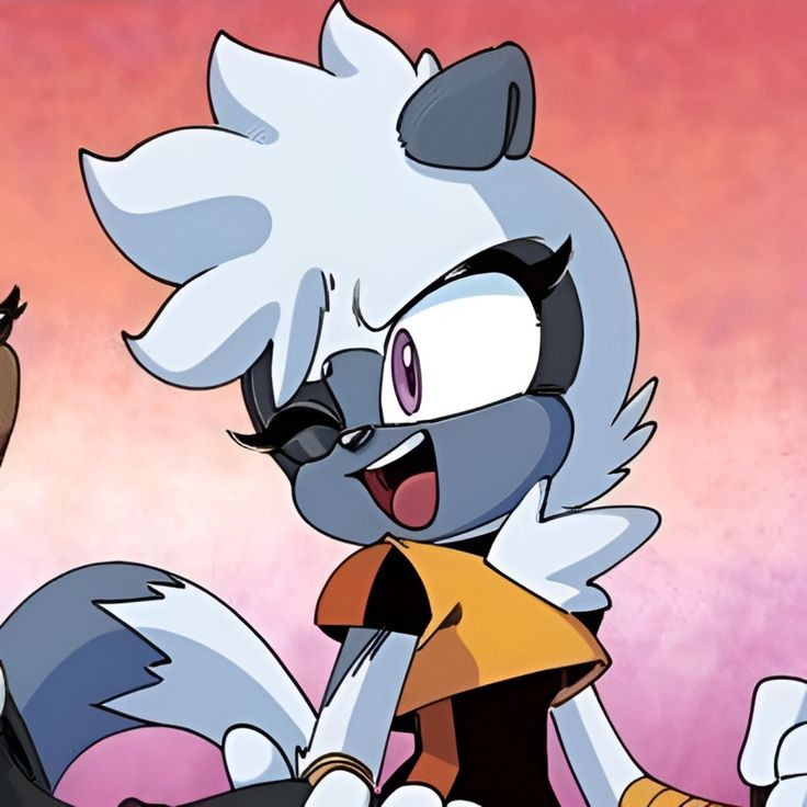 Tangle the Lemur Request for Sonic Generations (2011) | Gens Requests