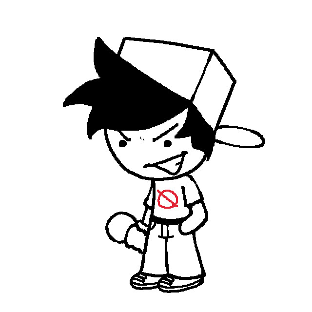 Help Needed with Homestuck Mod Request for Friday Night Funkin' | FNF ...