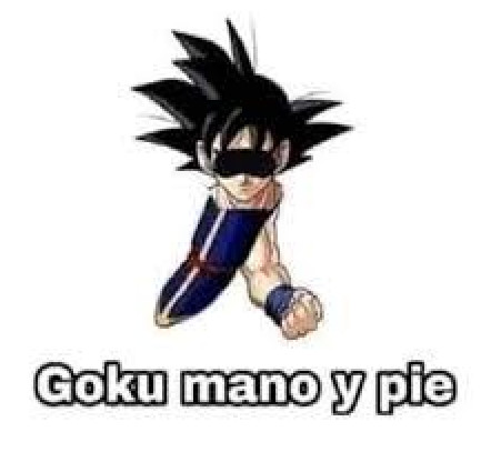 Goku mano pie Request for Dragon Ball: Sparking! ZERO | DBSZ Requests