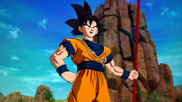 Add Power pole goku (super) over z Forms Request for Dragon Ball ...