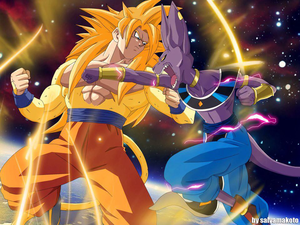 Golden SSJ4 Goku Request for Dragon Ball: Sparking! ZERO | DBSZ Requests