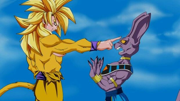 Golden SSJ4 Goku Request for Dragon Ball: Sparking! ZERO | DBSZ Requests