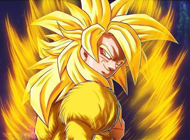 Golden SSJ4 Goku Request for Dragon Ball: Sparking! ZERO | DBSZ Requests