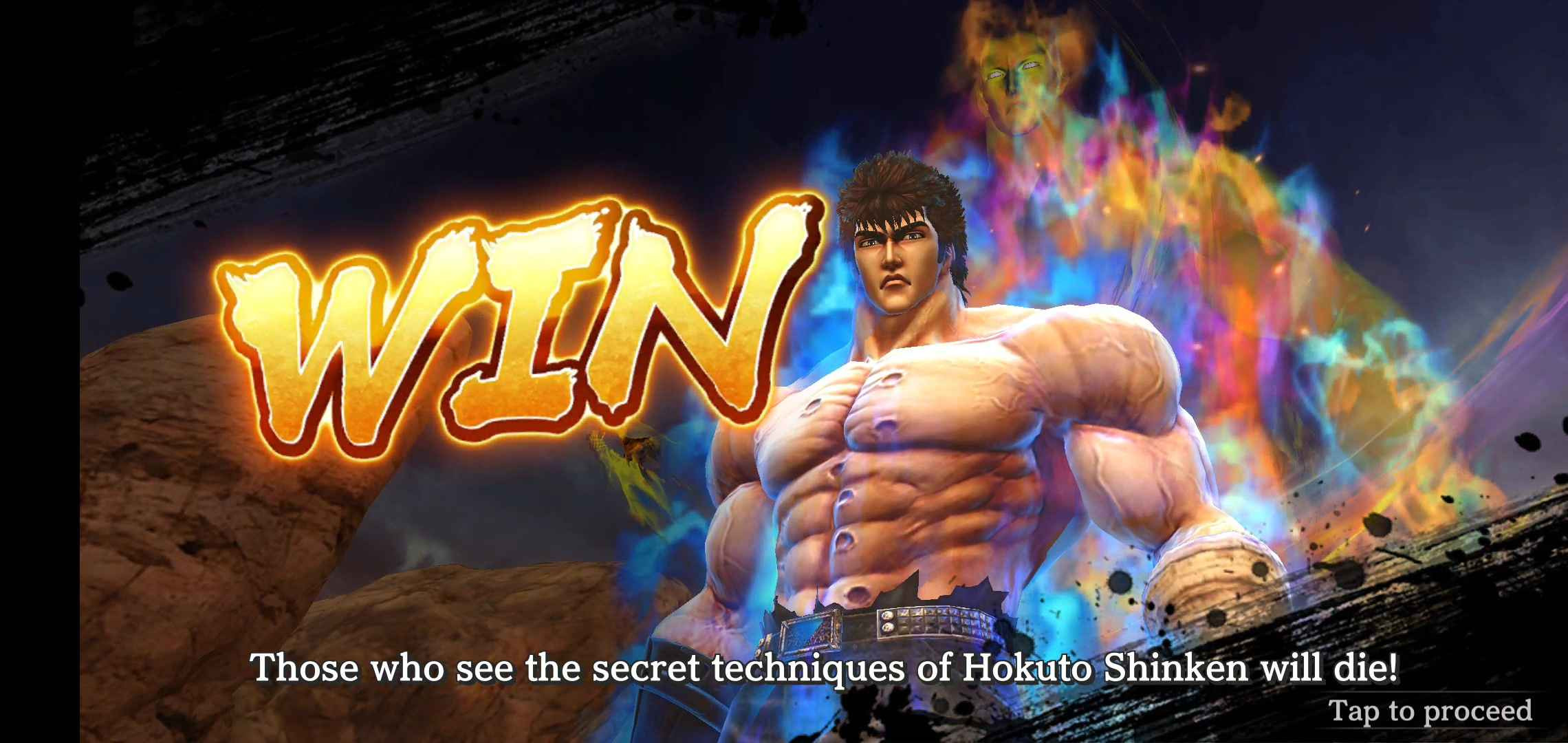 Kenshiro in Sparking Zero, please? Request for Dragon Ball: Sparking! ZERO | DBSZ Requests