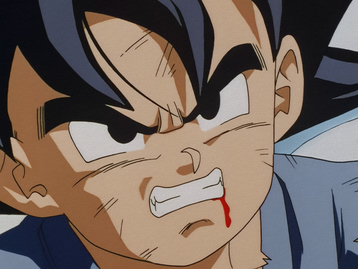 90's Anime Blood Battle Damage Request for Dragon Ball: Sparking! ZERO ...