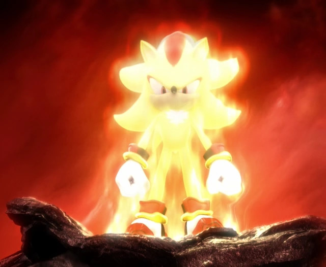 Super Shadow over Doom wings Request for Shadow Generations ...