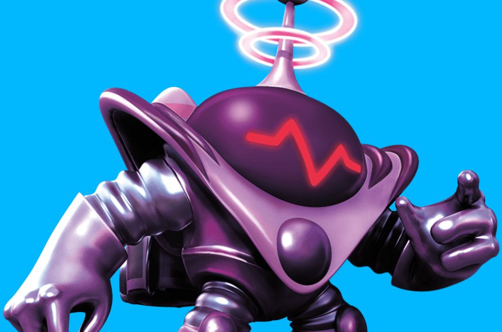 Blaster-Tron for CTGP-7 Request for Mario Kart 7 | MK7 Requests