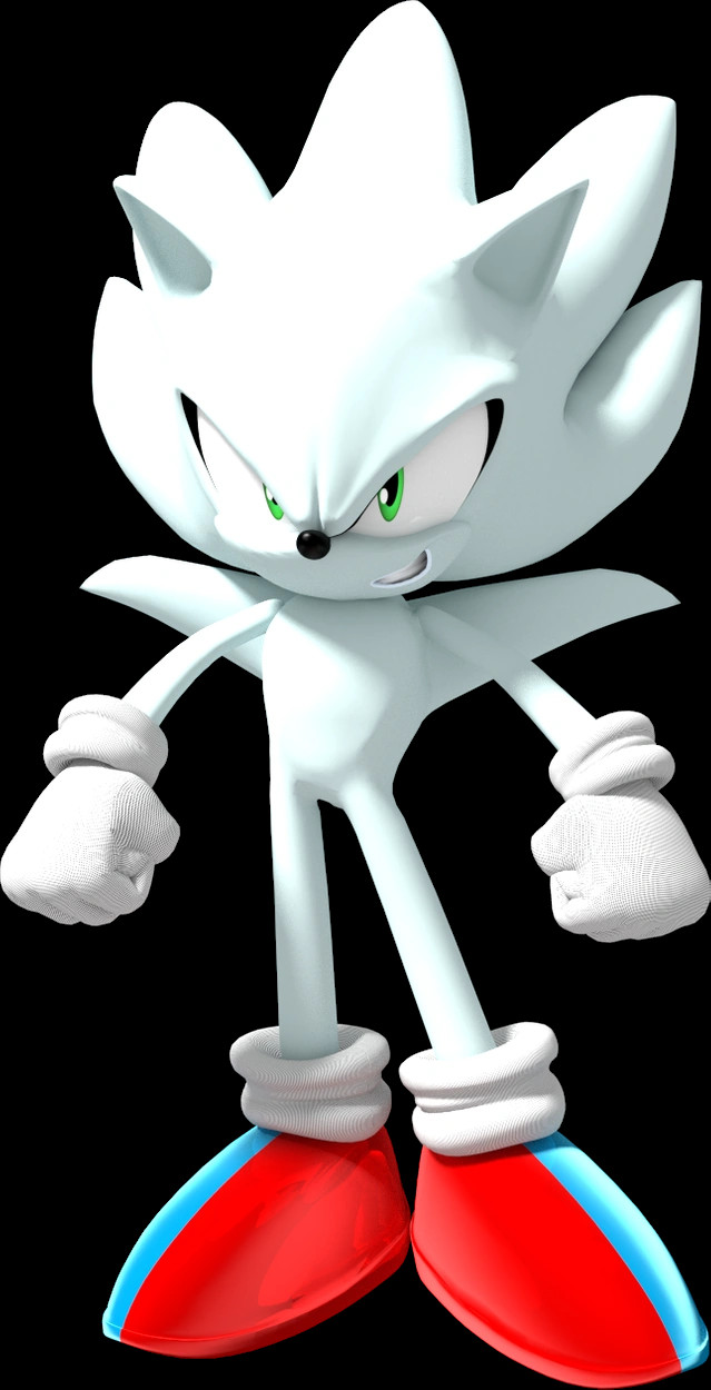 Nazo over Shadow. Request for Shadow Generations | SXSGShadow Requests