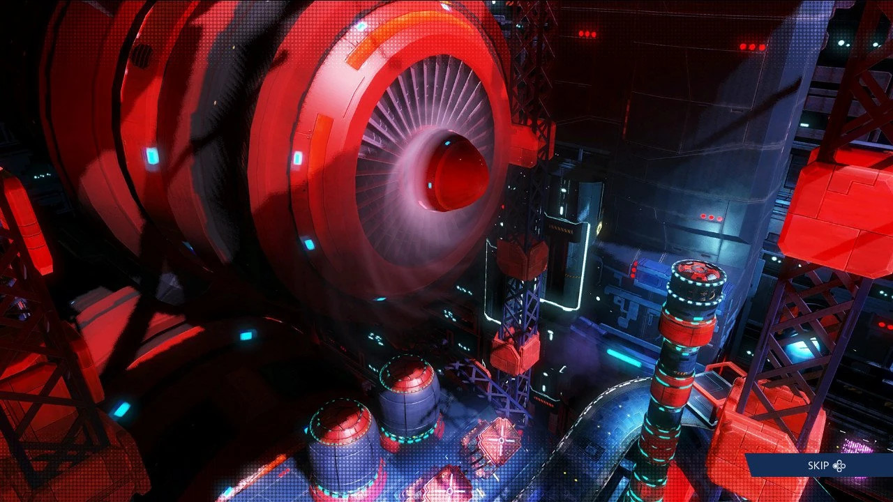 Metal Overlord with TSR Final Fortress Assets Request for Shadow ...