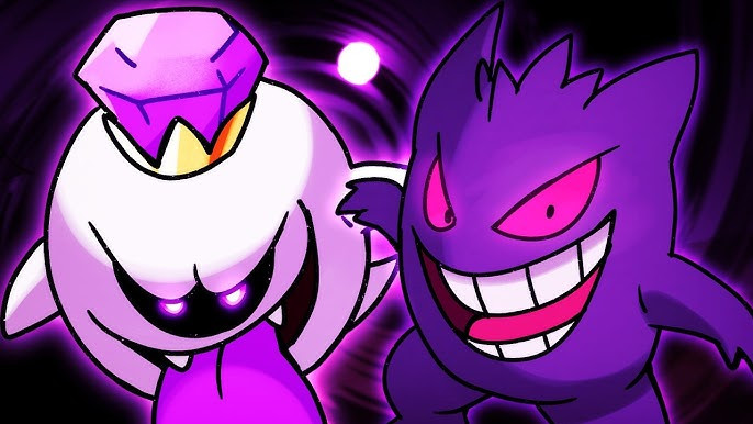 Gengar Replace Boo Request for Super Mario Party Jamboree | SMPJ Requests