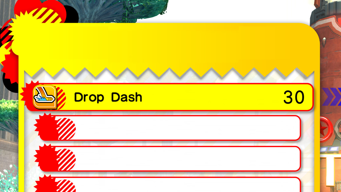 Classic Sonic's Drop Dash always enabled Request for Sonic Generations ...