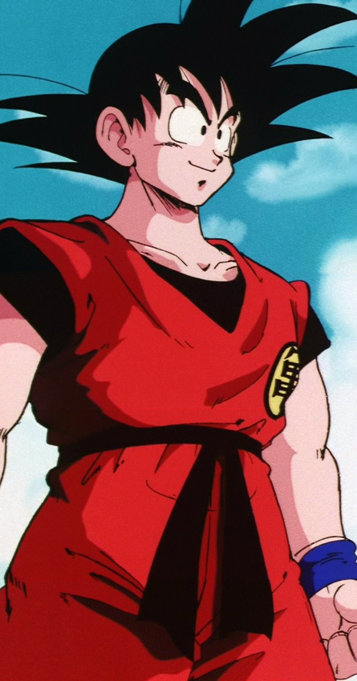 Early Goku revamp Request for Dragon Ball: Sparking! ZERO | DBSZ Requests
