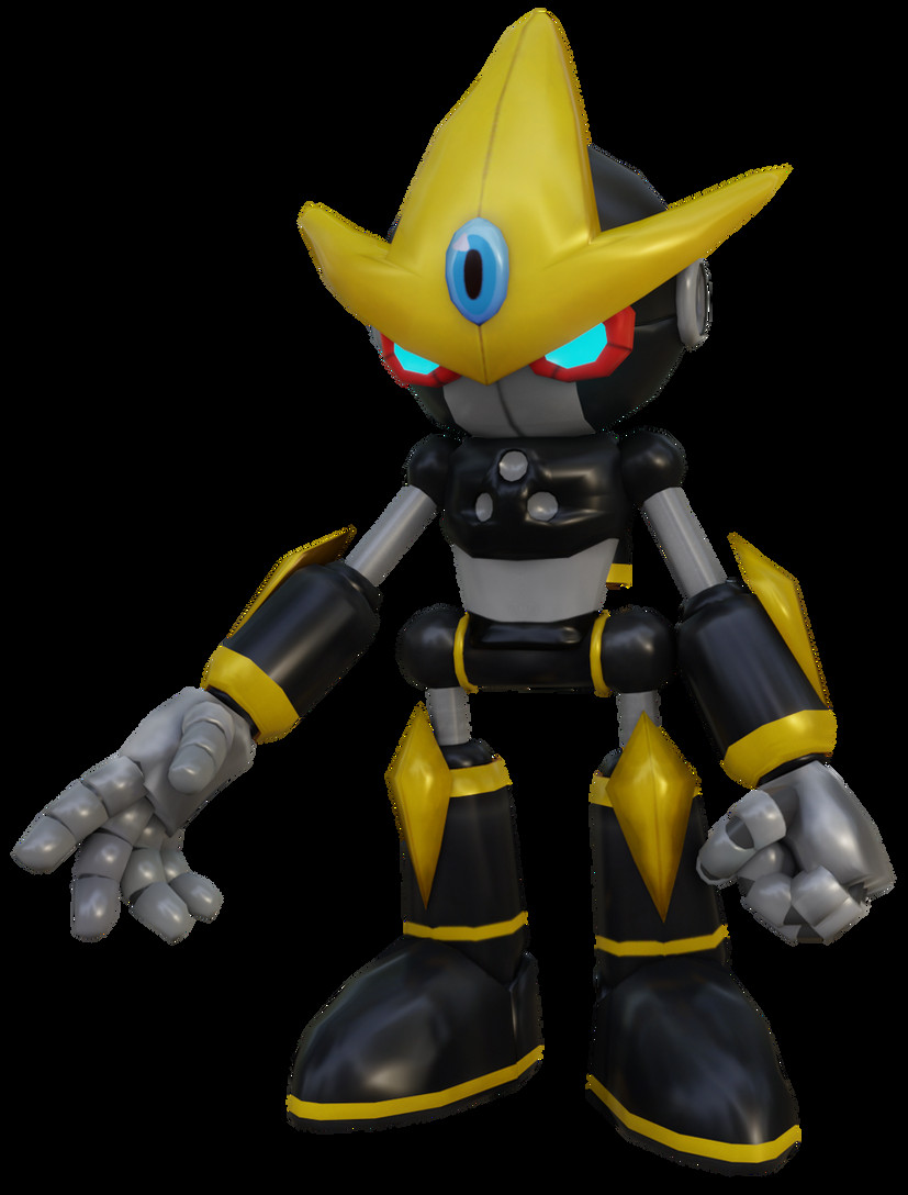 Gemerl over Shadow Request for Shadow Generations | SXSGShadow Requests