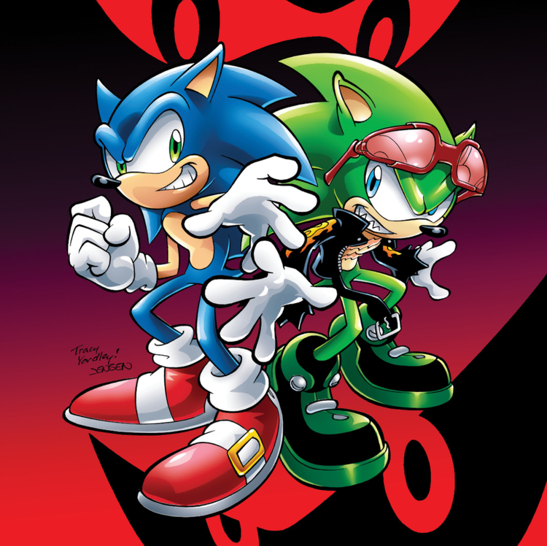 Sonic X Scourge Generations Request for Shadow Generations | SXSGShadow ...