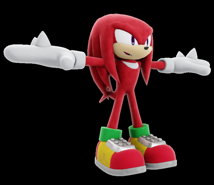 Updated models (Forces and Frontiers) Request for Sonic Generations (SXSG/2024) | SXSGSonic Requests