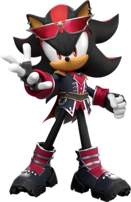 Idol Shadow Request for Shadow Generations | SXSGShadow Requests