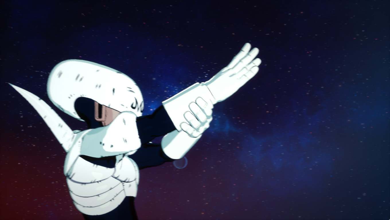 Playable Pui Pui Request for Dragon Ball: Sparking! ZERO | DBSZ Requests