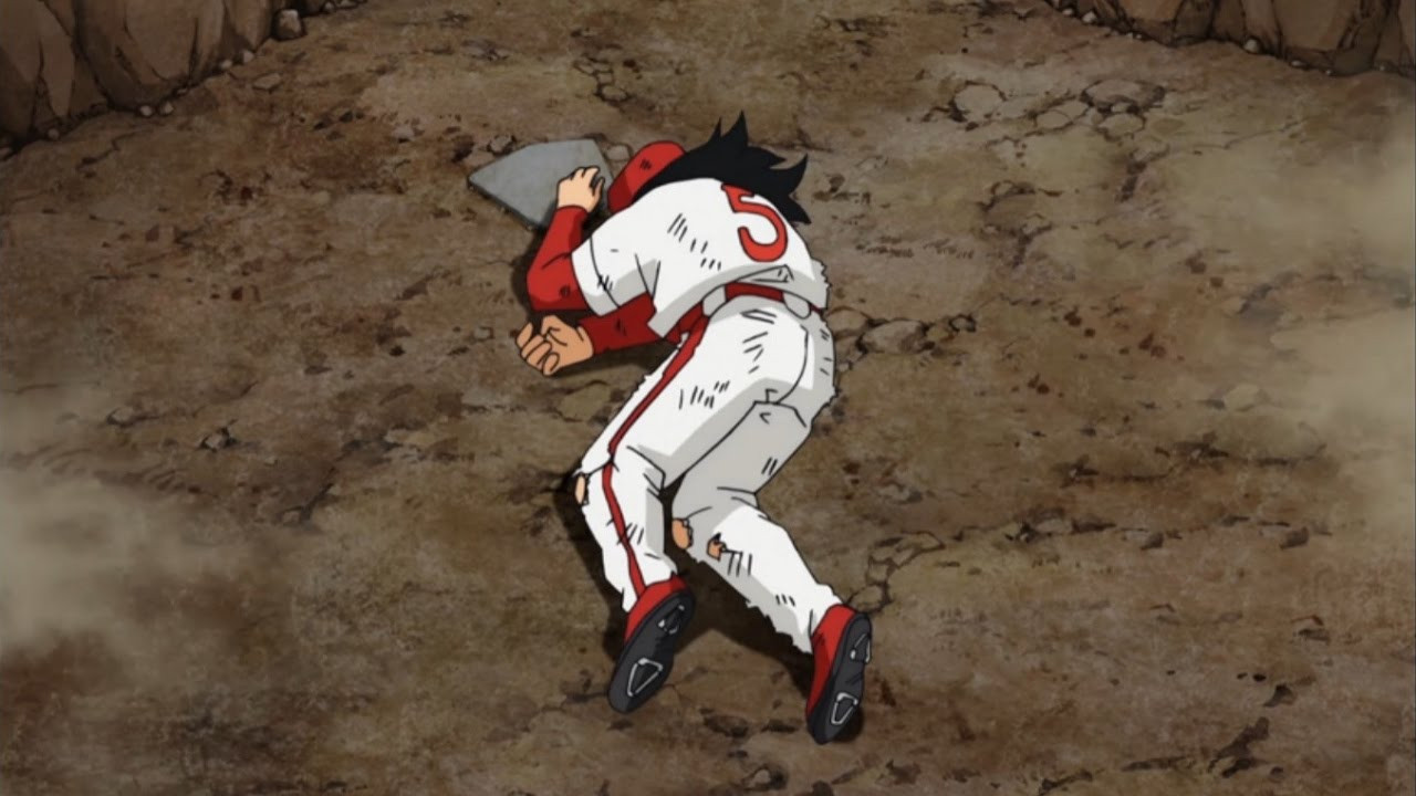 Universe 7 Baseball Yamcha Outfit Request for Dragon Ball: Sparking ...